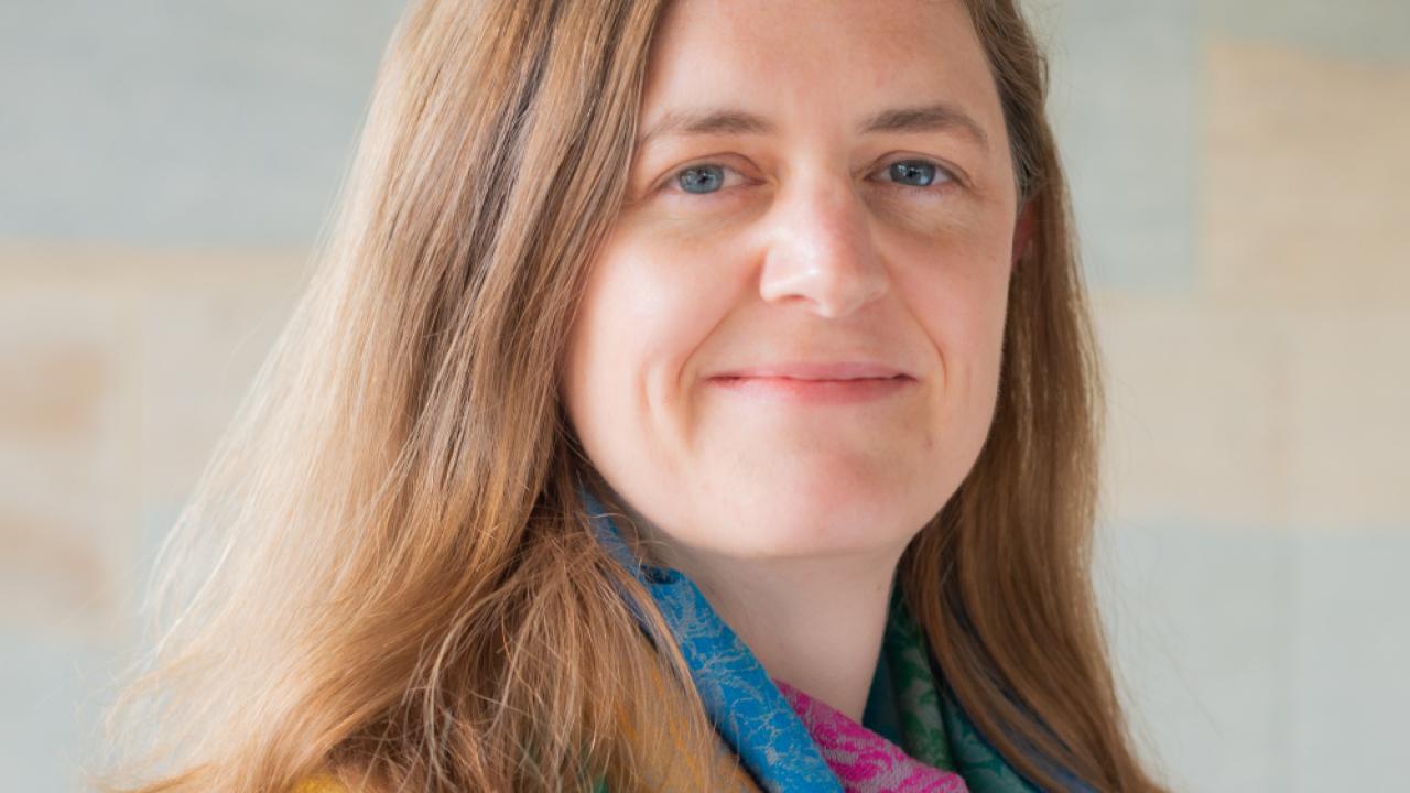 Laurie Lawyer: Multiple Wavelengths of Language Processing | linguistics