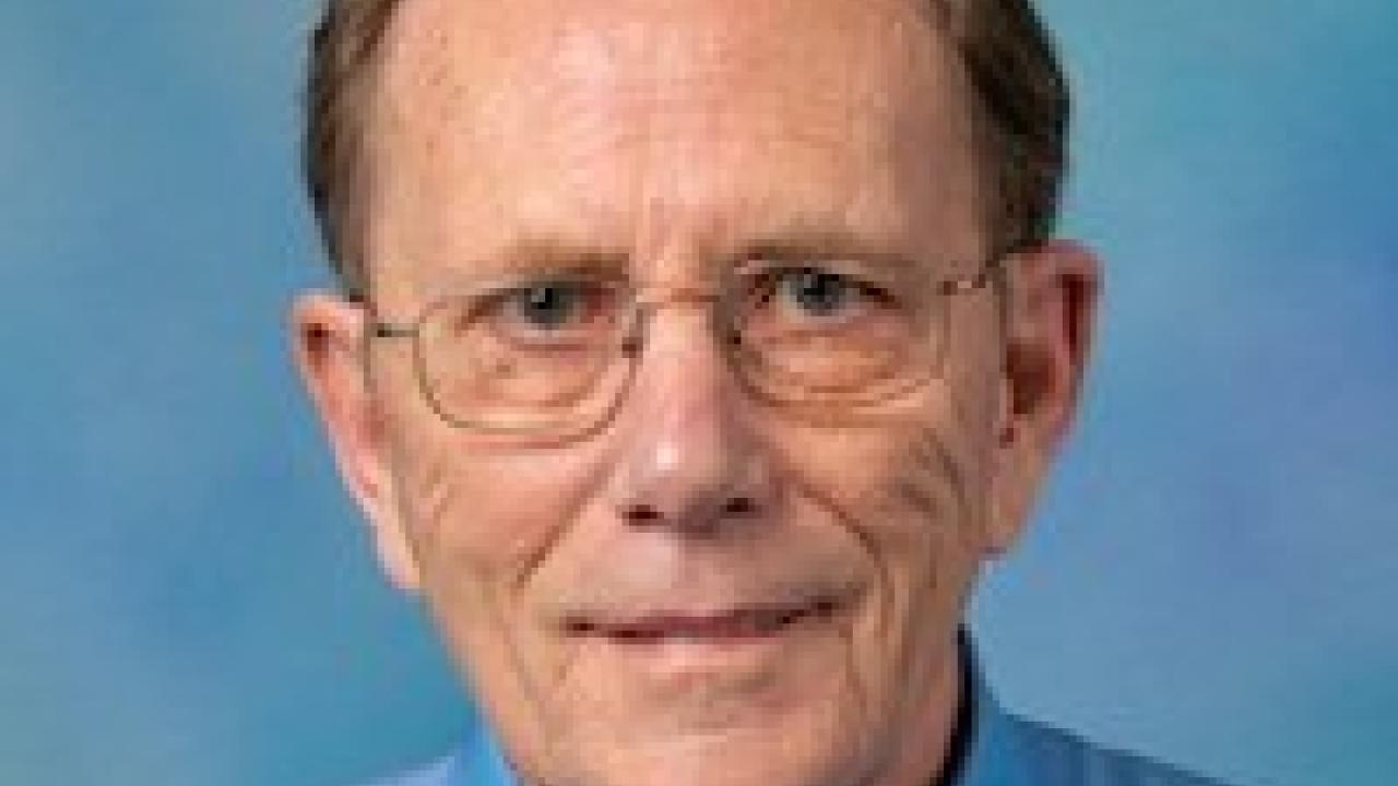 Robert Bayley Elected to the 2022 Class of LSA Fellows | linguistics