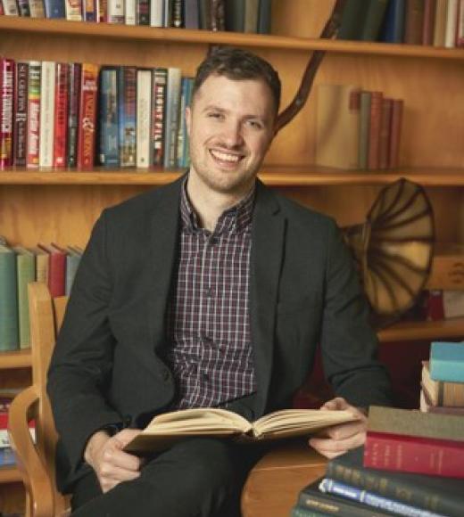 Stephen Eyman | linguistics